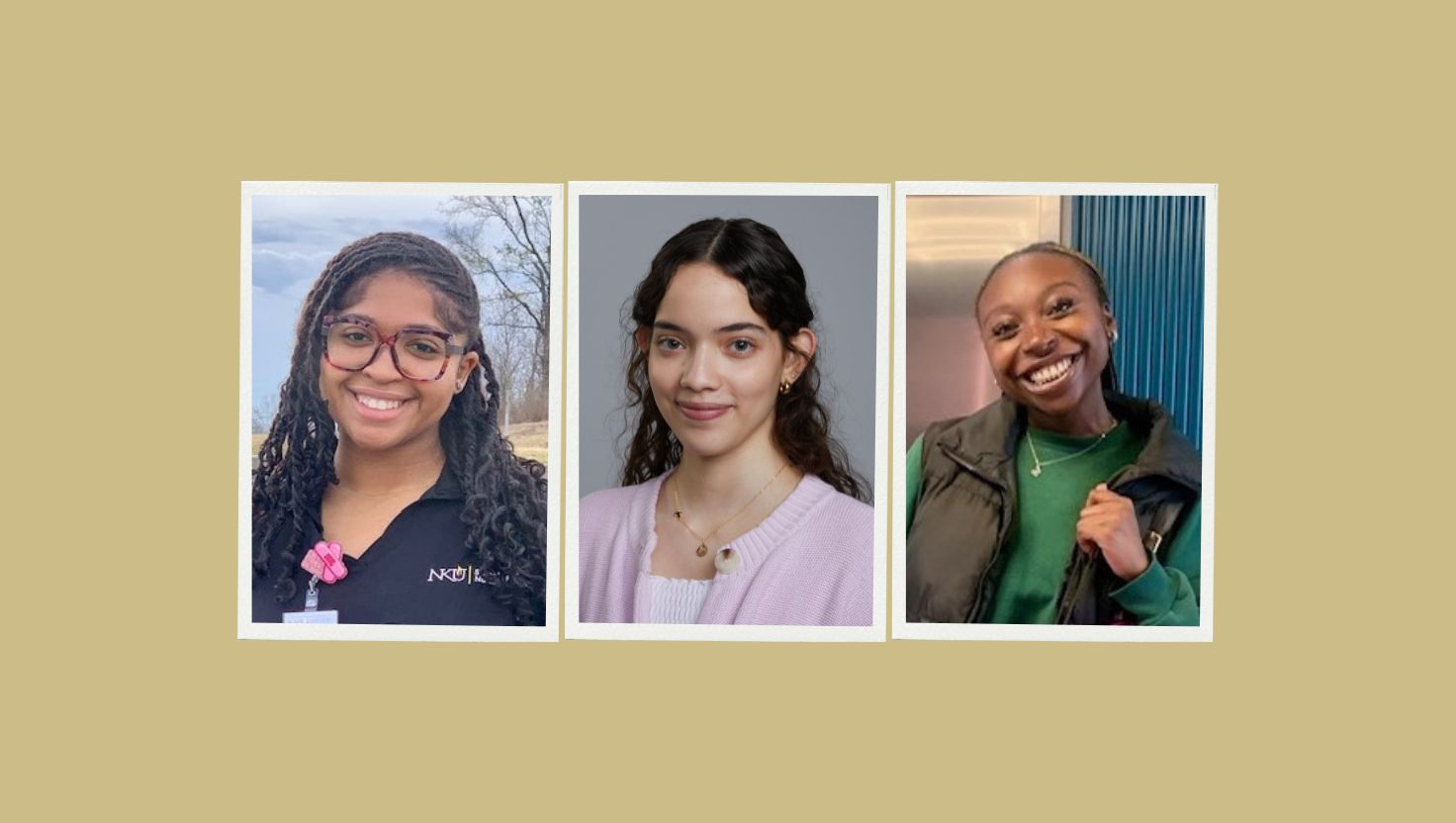 Highlights of WYSP Scholars in Health and Science - Lincoln Foundation